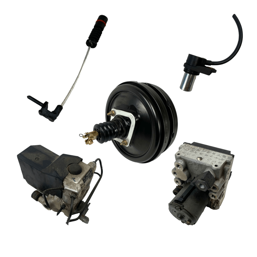 Winkel - SL Parts Shop & Service