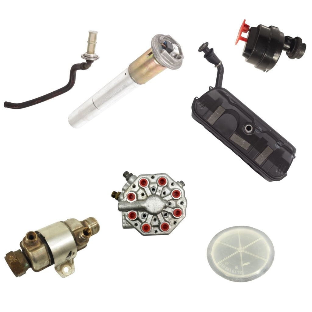 Winkel - SL Parts Shop & Service