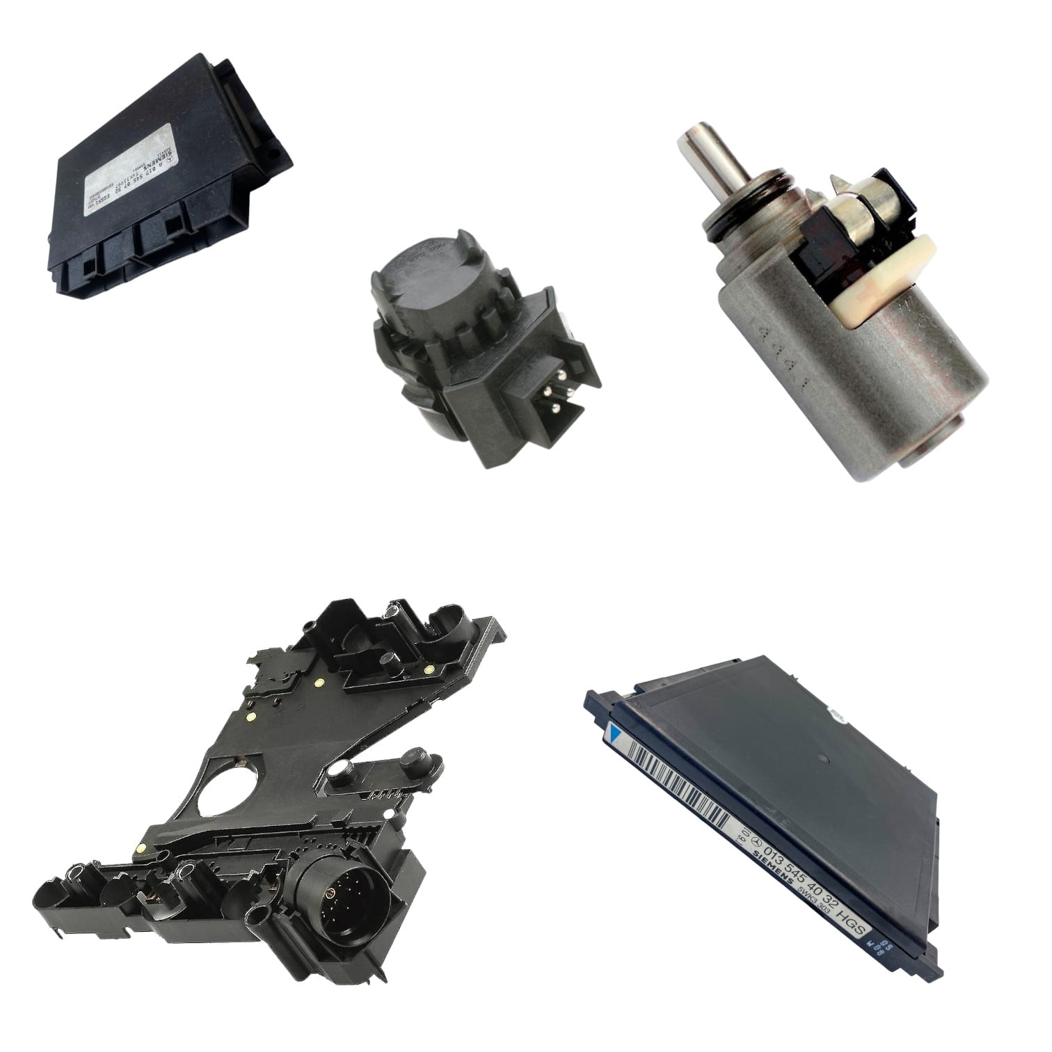 GEARBOX ELECTRONICS - SL Parts Shop & Service