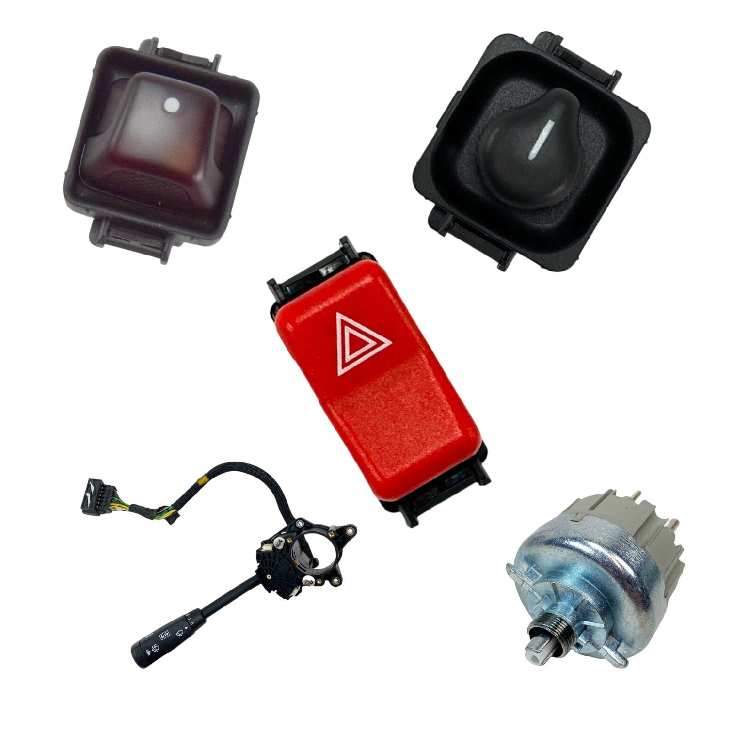 SWITCHES - SL Parts Shop & Service