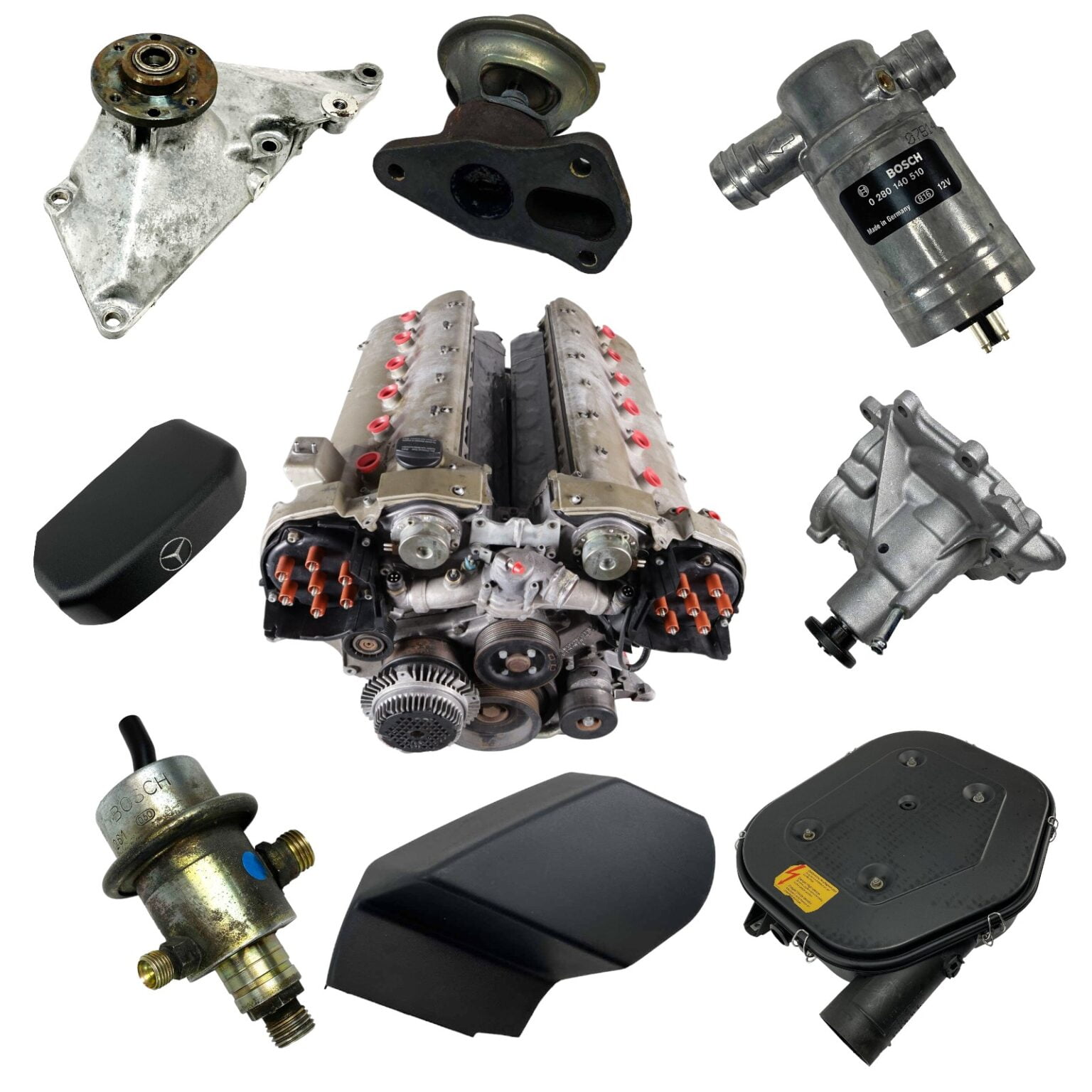 Winkel - SL Parts Shop & Service