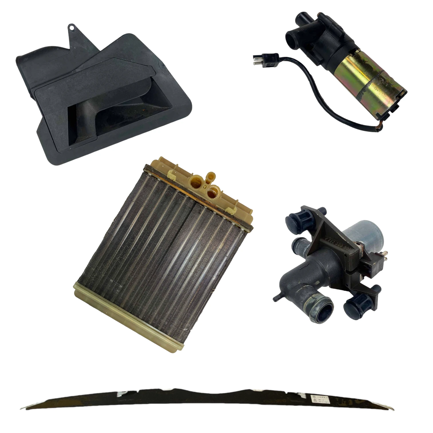 HEATING - SL Parts Shop & Service