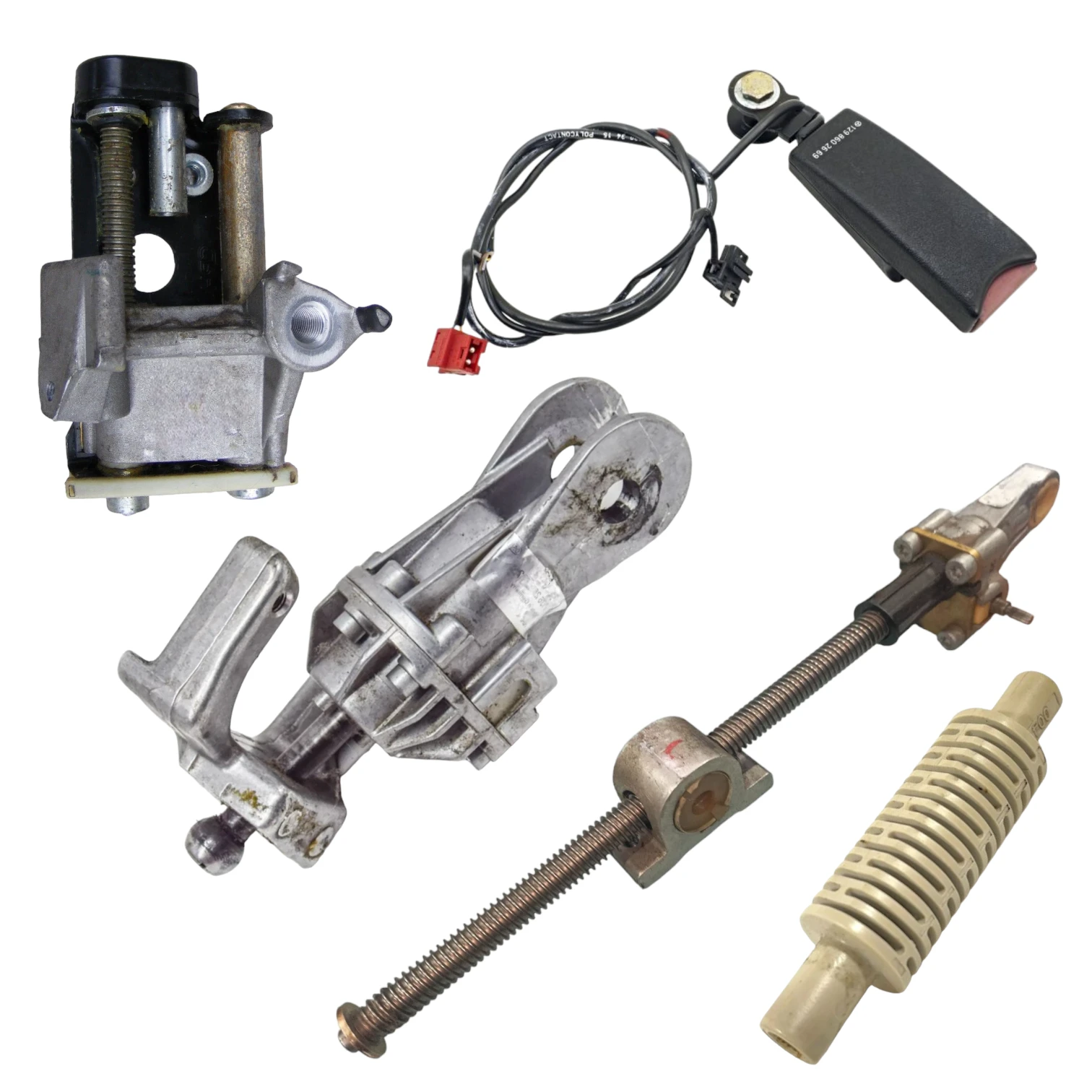 SEATS - SL Parts Shop & Service