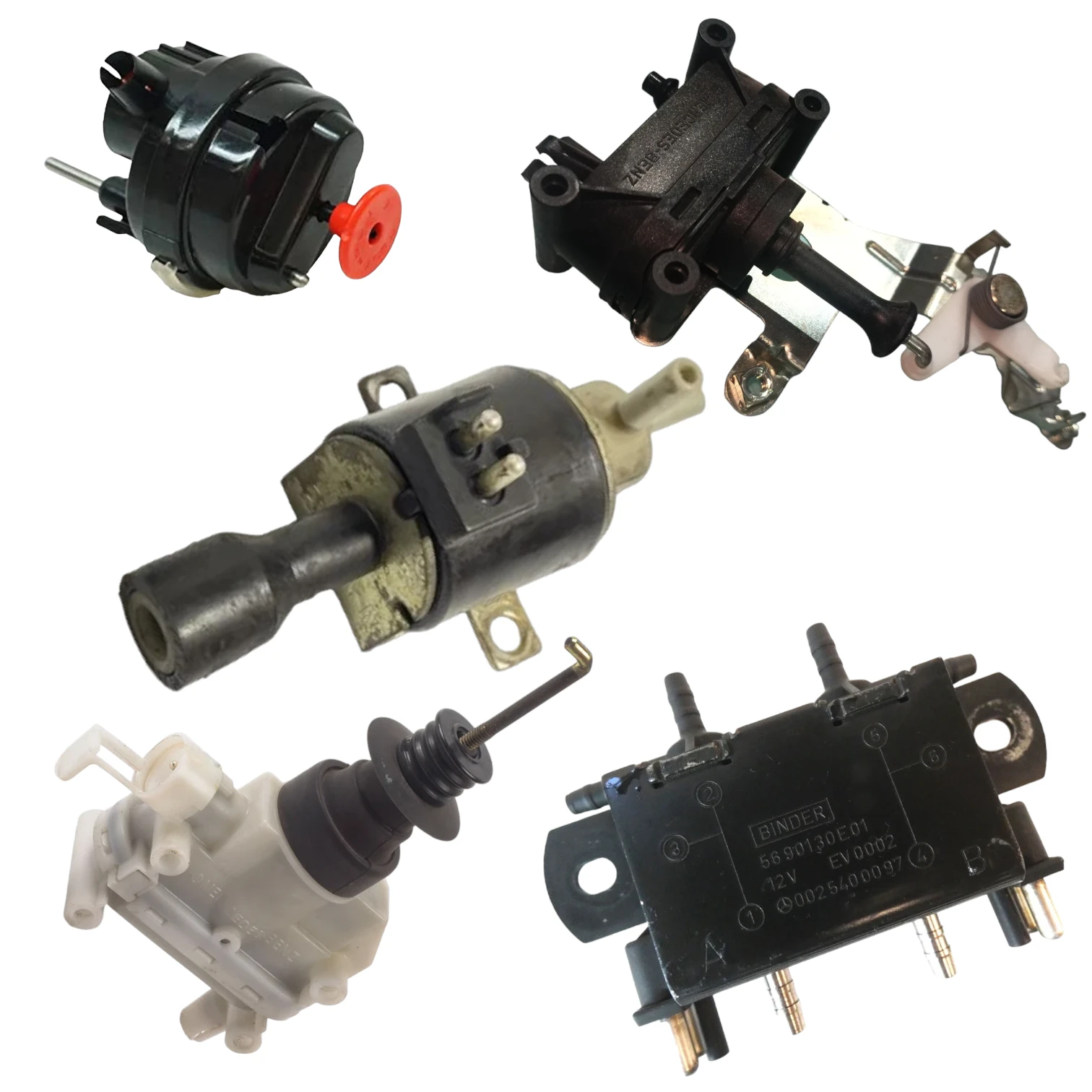 VACUUM - SL Parts Shop & Service